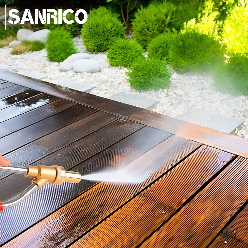 Month's Top Tools – SANRICO DEALS