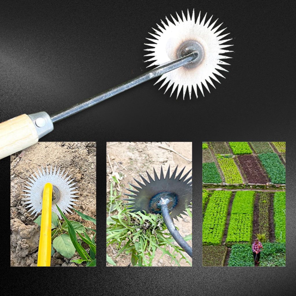 GardenMaster™ Weeding Tool – SANRICO DEALS