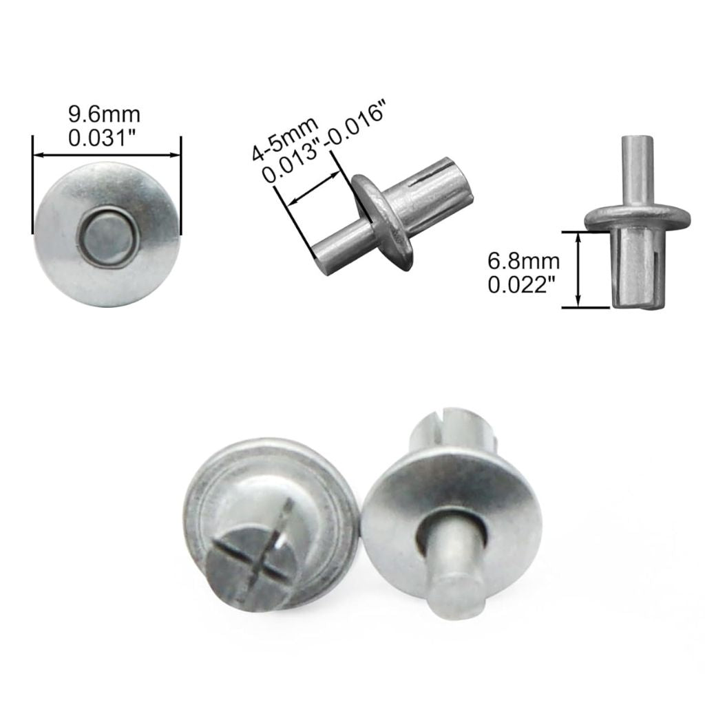 SANRICO Hammer Rivet Set – SANRICO DEALS