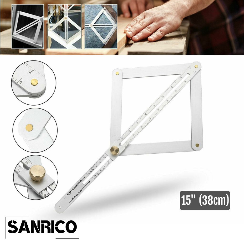 SANRICO AngleMaster™ Pro – SANRICO DEALS