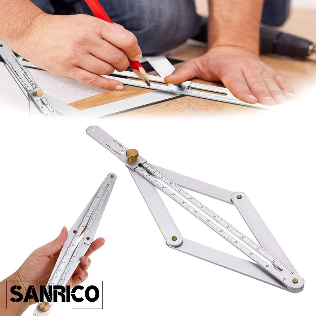 SANRICO AngleMaster™ Pro – SANRICO DEALS