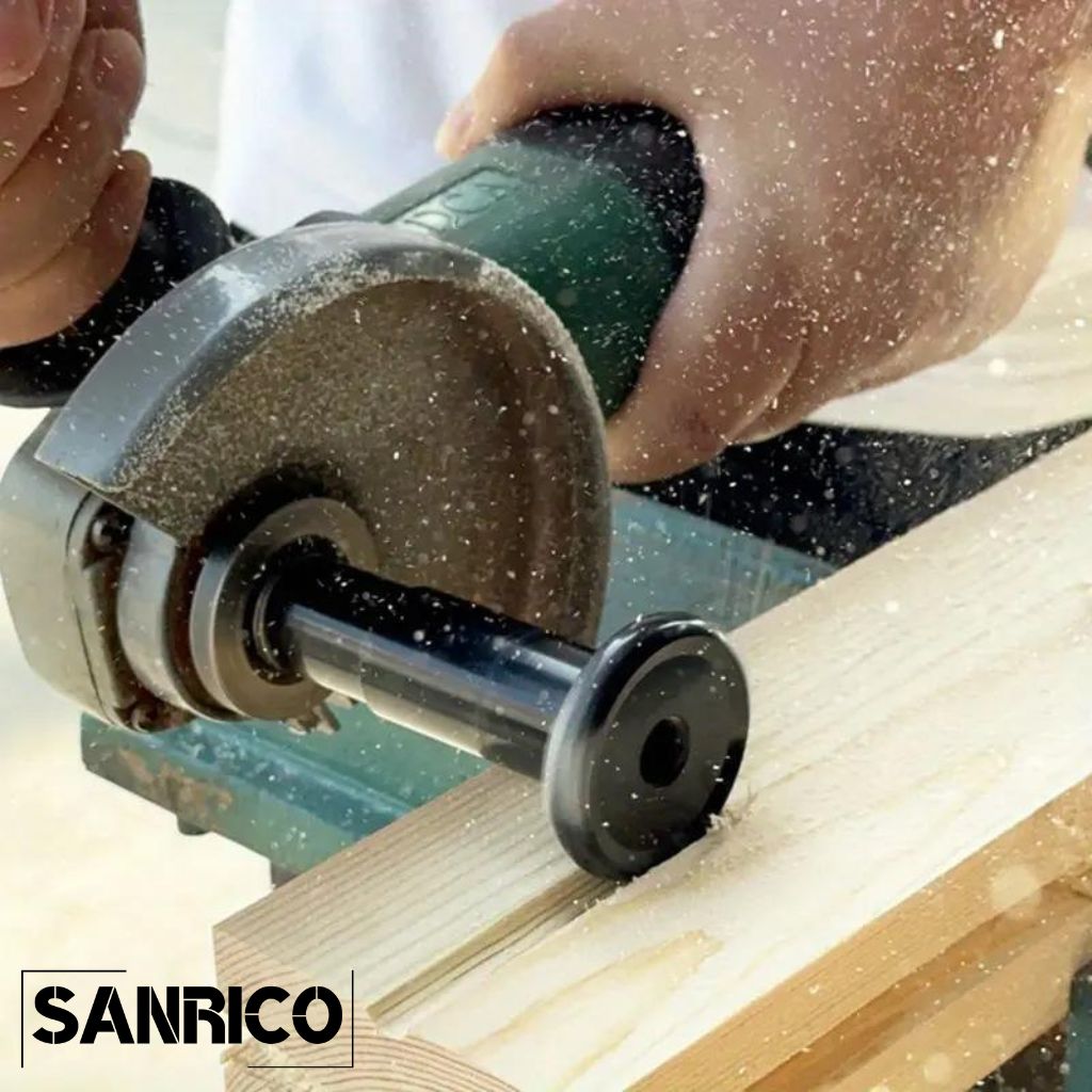 SANRICO CraftPro 3-in-1 Burr Set – SANRICO DEALS