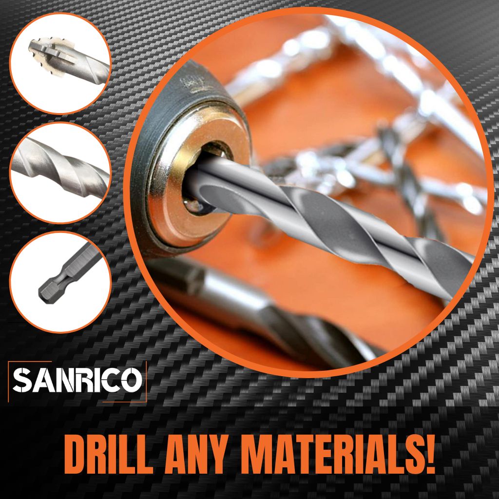 Diablo Drill Bits – SANRICO DEALS