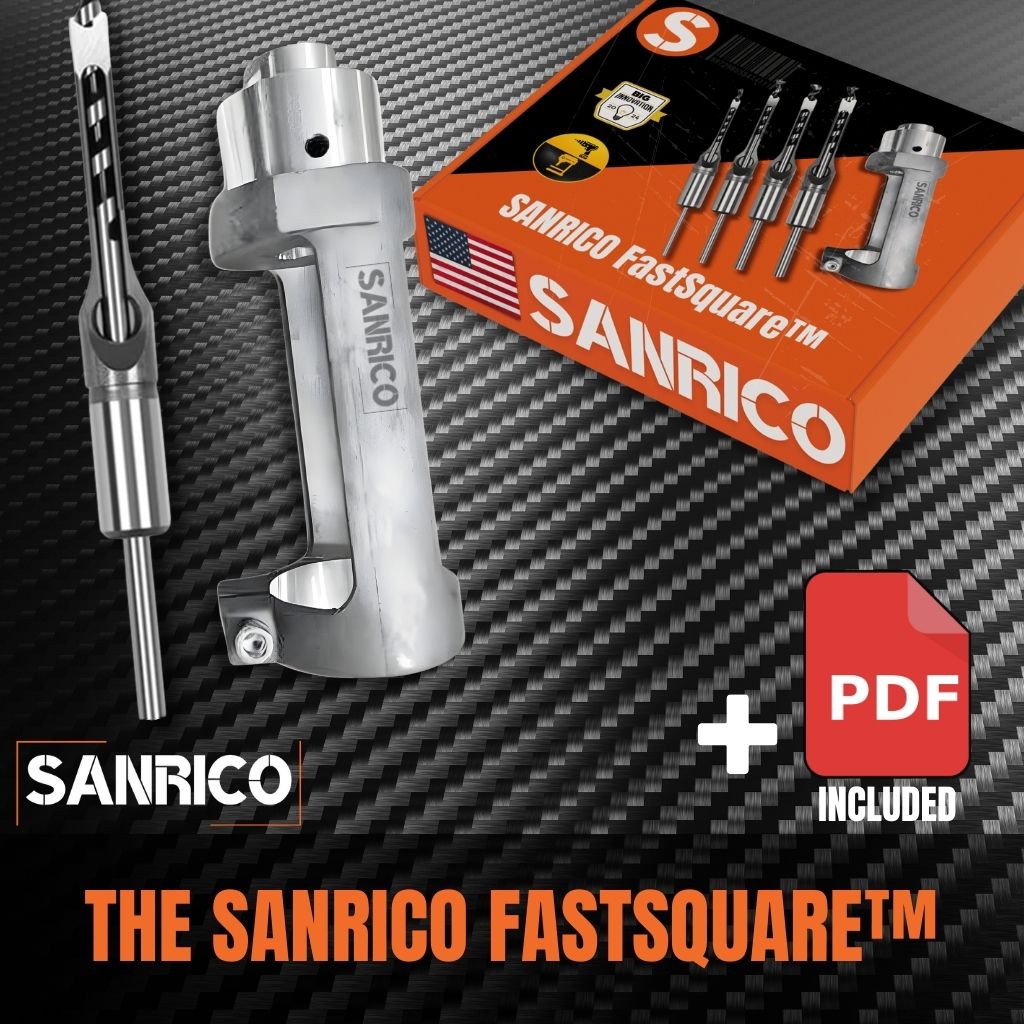 FastSquare™ Adapter – SANRICO DEALS
