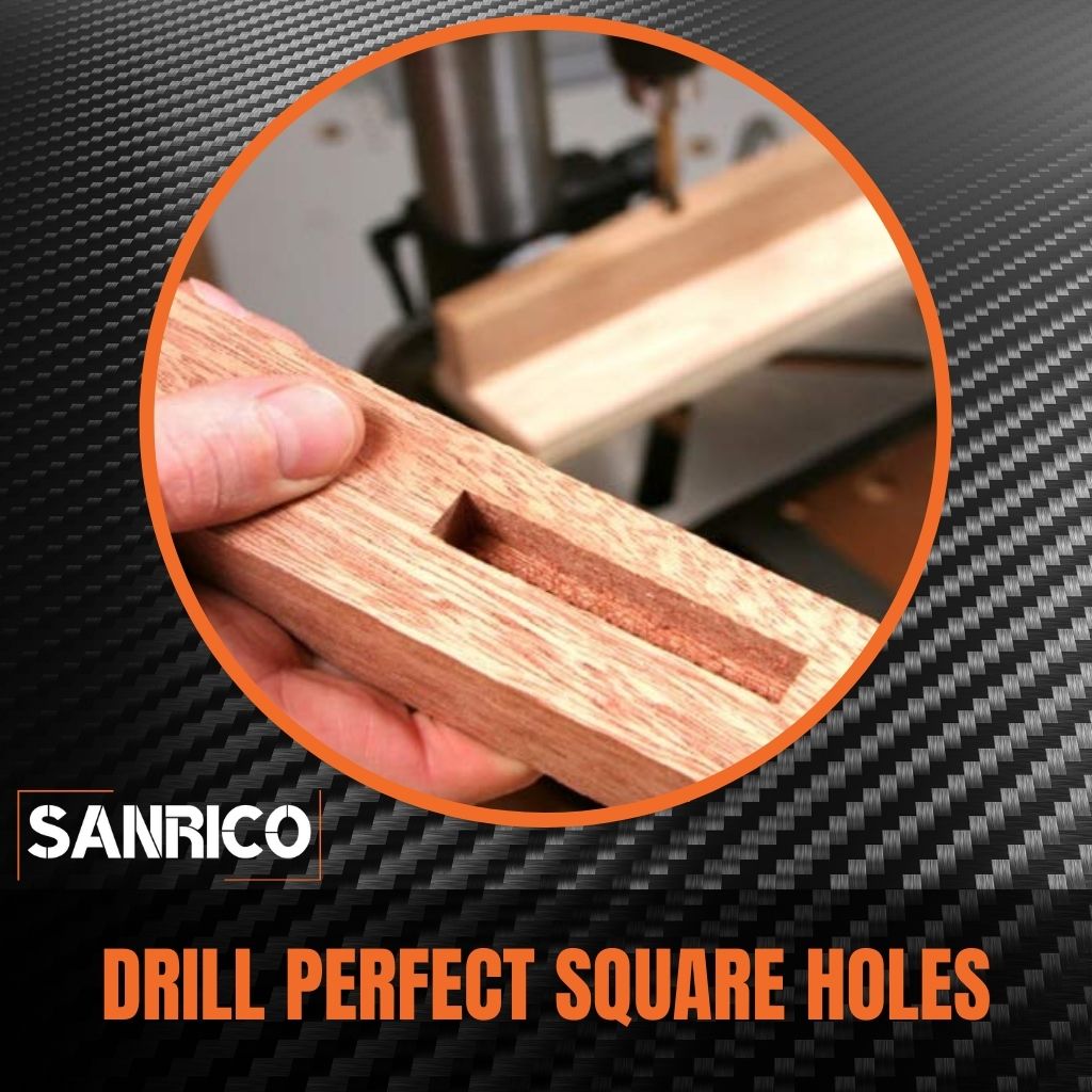 FastSquare™ Adapter – SANRICO DEALS
