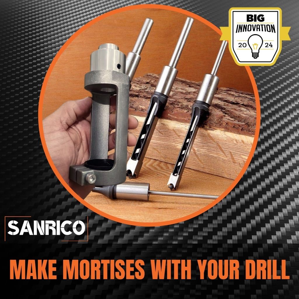 FastSquare™ Adapter – SANRICO DEALS