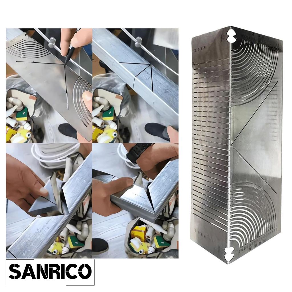 SANRICO Metal Shaping Tool – SANRICO DEALS