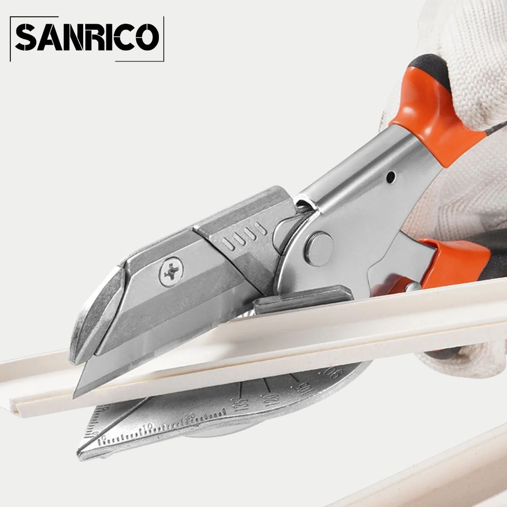 SANRICO Multi Angle Miter Shear Cutter – SANRICO DEALS