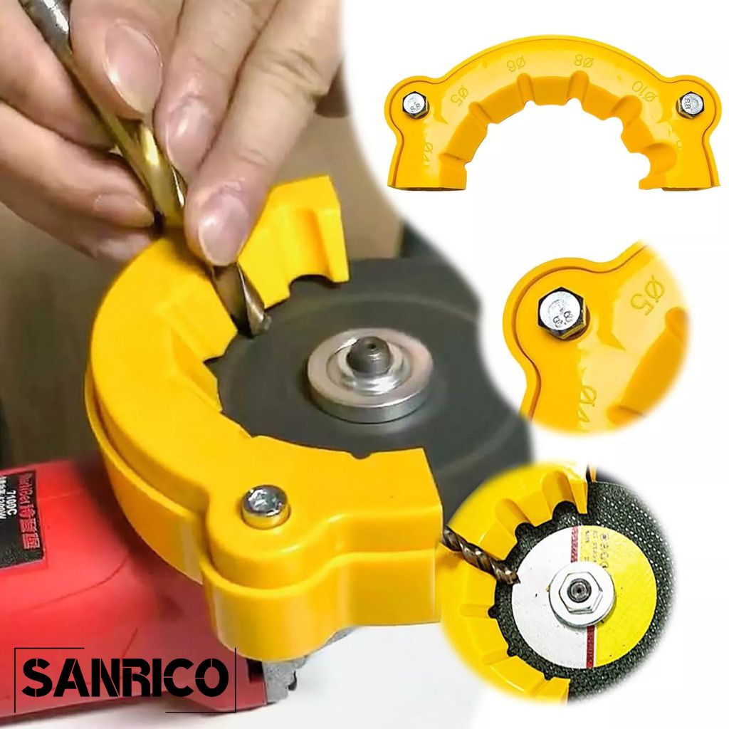 SANRICO Drill Bit Restorer – SANRICO DEALS