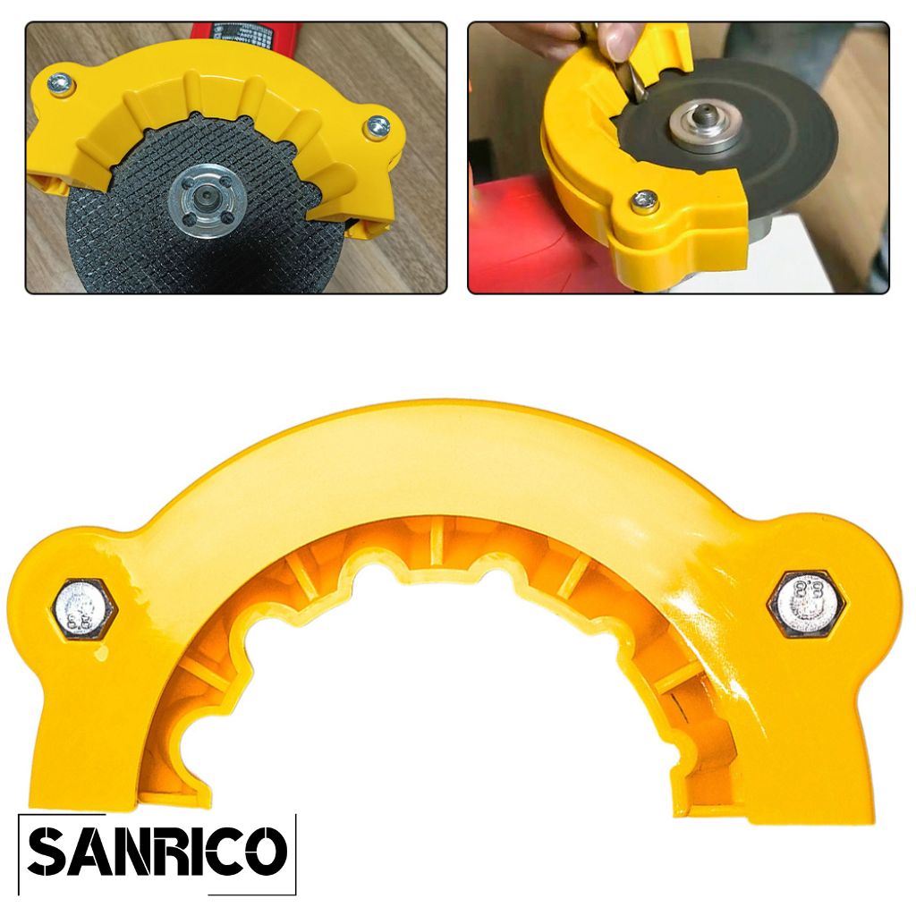 SANRICO Drill Bit Restorer – SANRICO DEALS