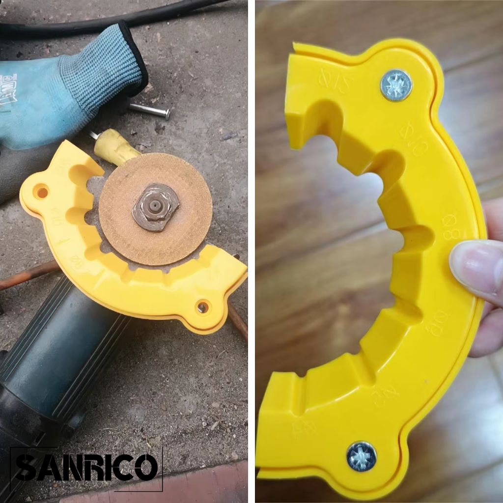 SANRICO Drill Bit Restorer – SANRICO DEALS