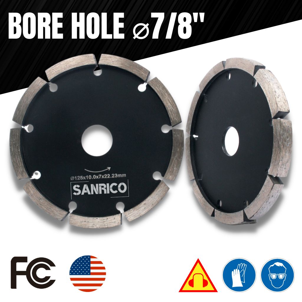 SANRICO GrindPro™ – SANRICO DEALS