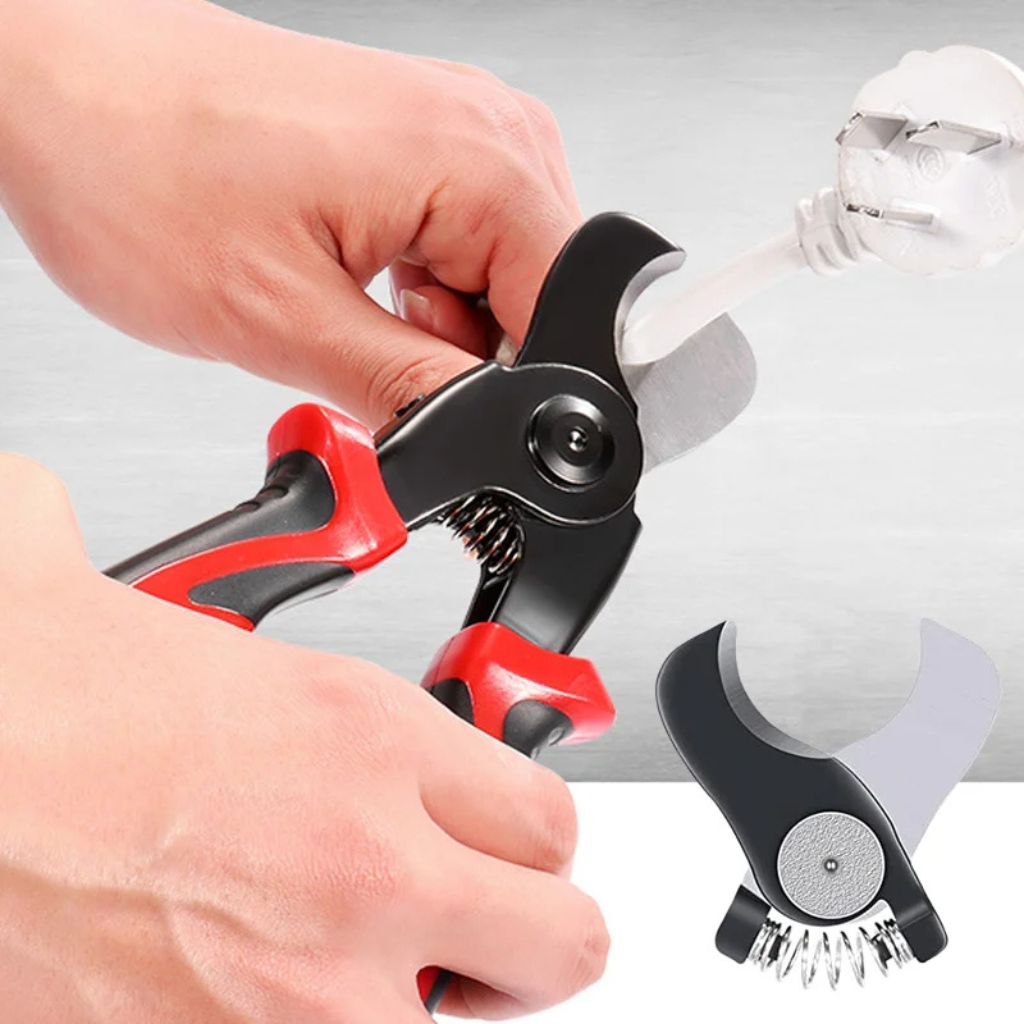 SANRICO 5-In-1 Pliers – SANRICO DEALS