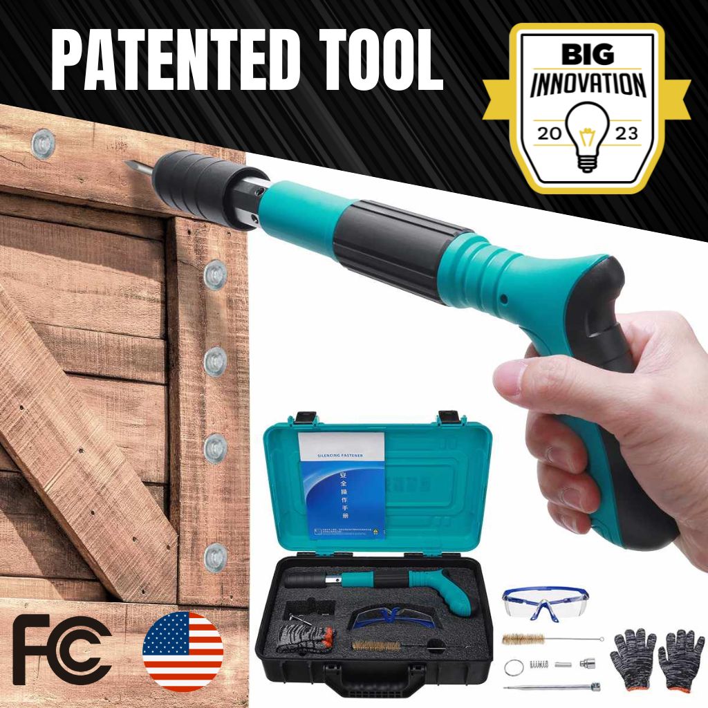 SANRICO PowerNail™ – SANRICO DEALS