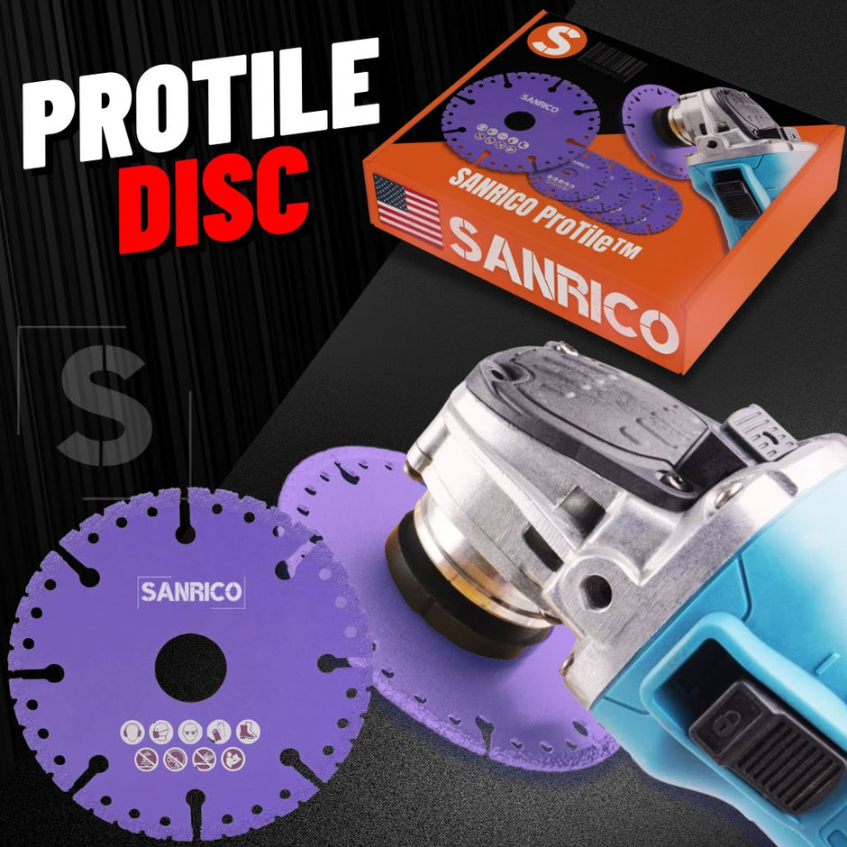 DIY Tools – Page 2 – SANRICO DEALS