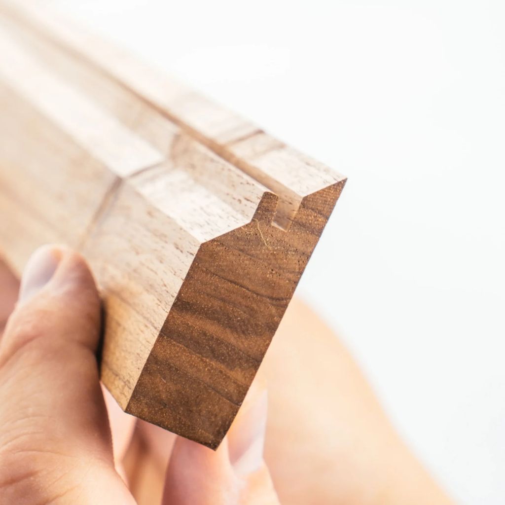 45-degree Lock Miter Router Bit Set – SANRICO DEALS