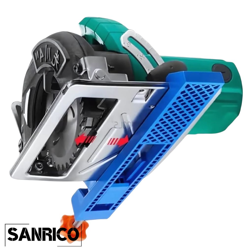 SANRICO Circular Saw Guide – SANRICO DEALS