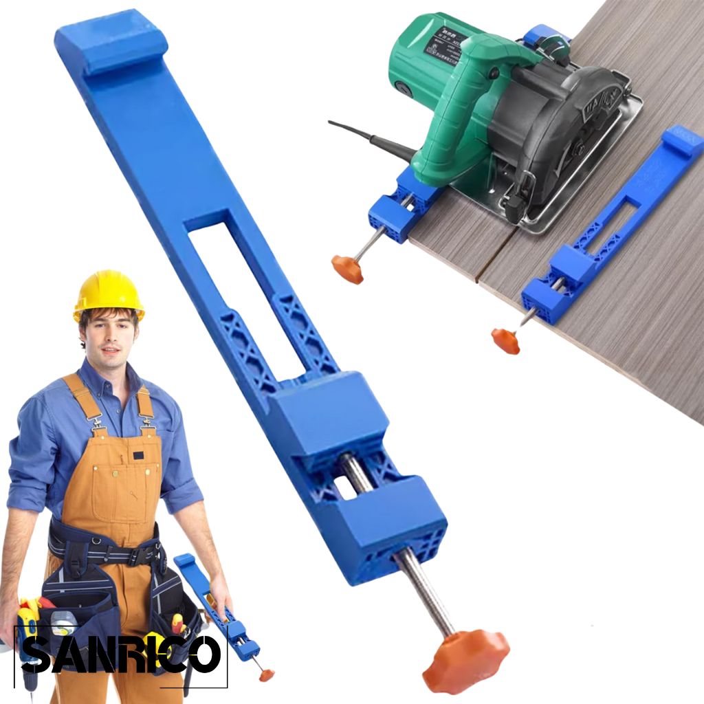 SANRICO Circular Saw Guide – SANRICO DEALS