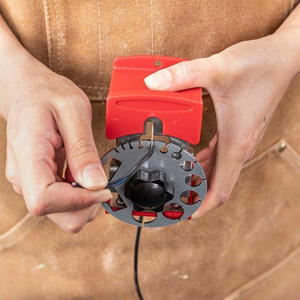 SANRICO SpeedStrip Pro™ – SANRICO DEALS