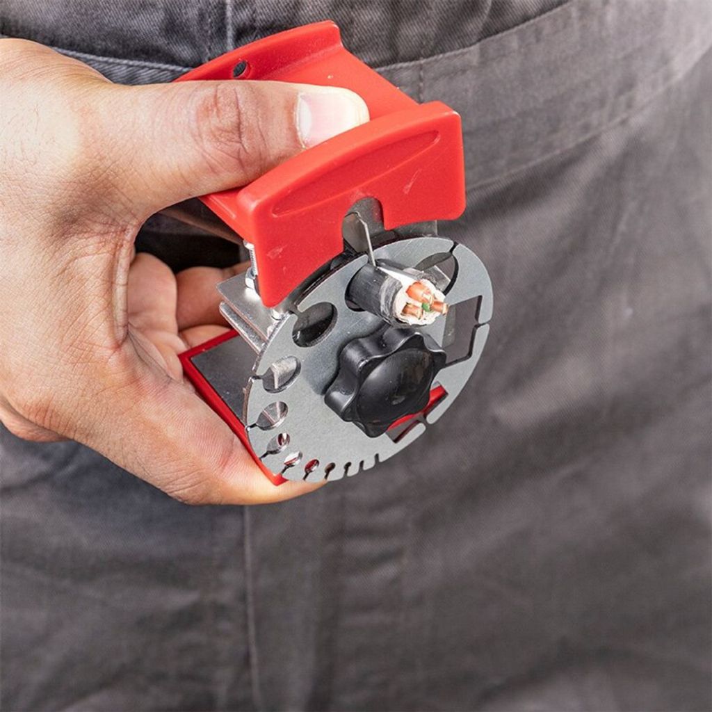 SANRICO SpeedStrip Pro™ – SANRICO DEALS