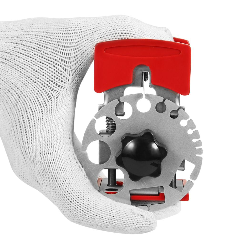 SANRICO SpeedStrip Pro™ – SANRICO DEALS