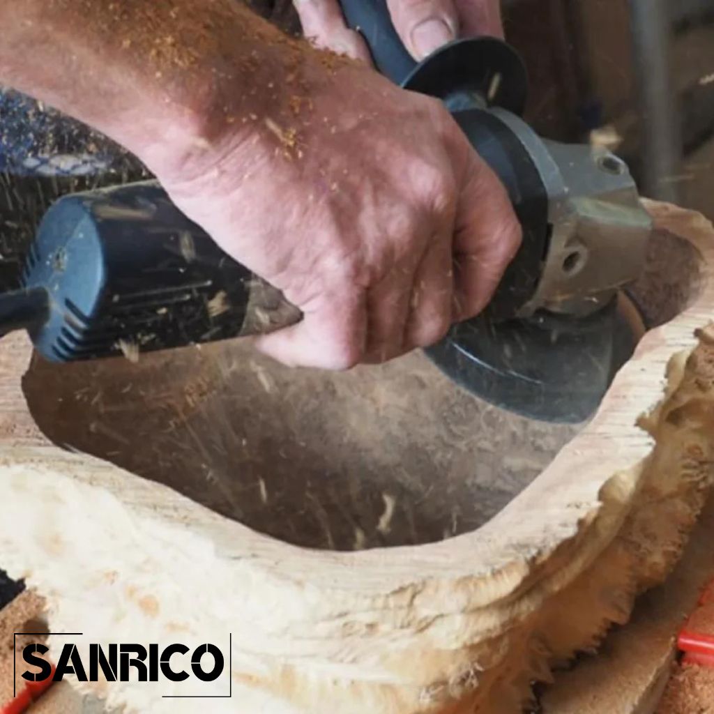 SANRICO Chain Disc – SANRICO DEALS