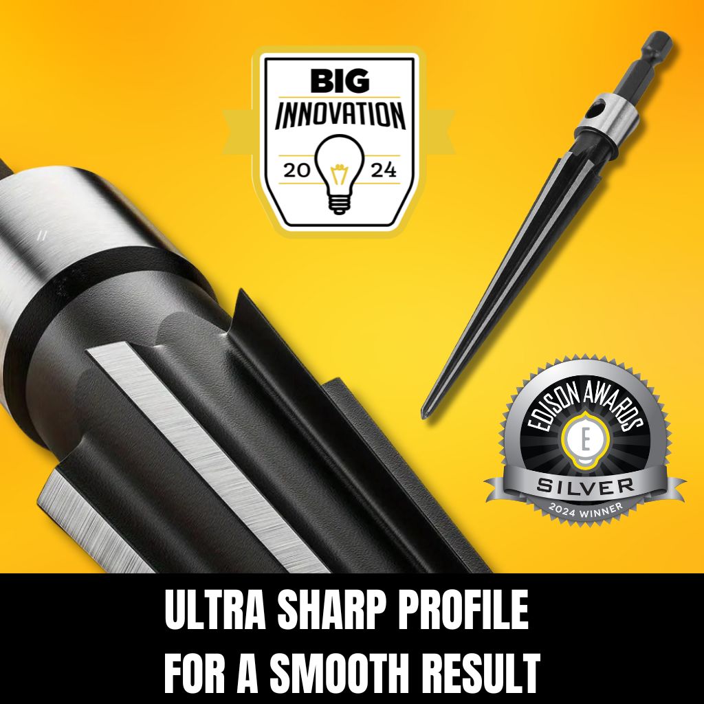 SANRICO Hole Enlarger Bit (2 Pcs) – SANRICO DEALS