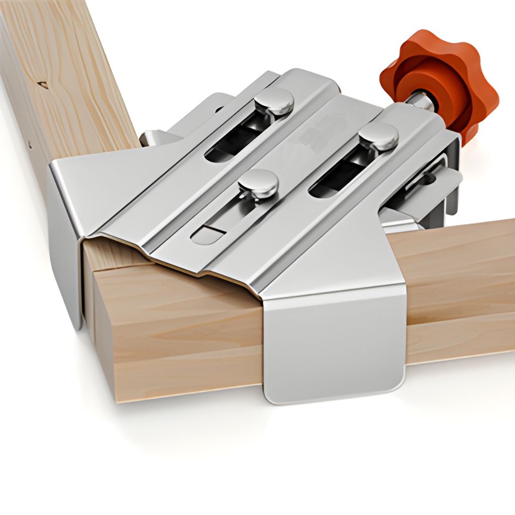 SANRICO MasterJoints™ Clamps – SANRICO DEALS