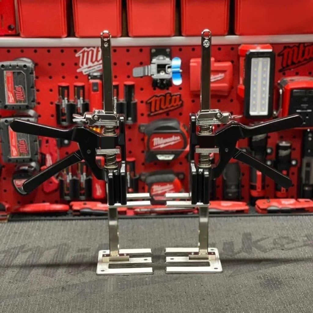 SANRICO PowerArm™ Set (2 Pcs) – SANRICO DEALS