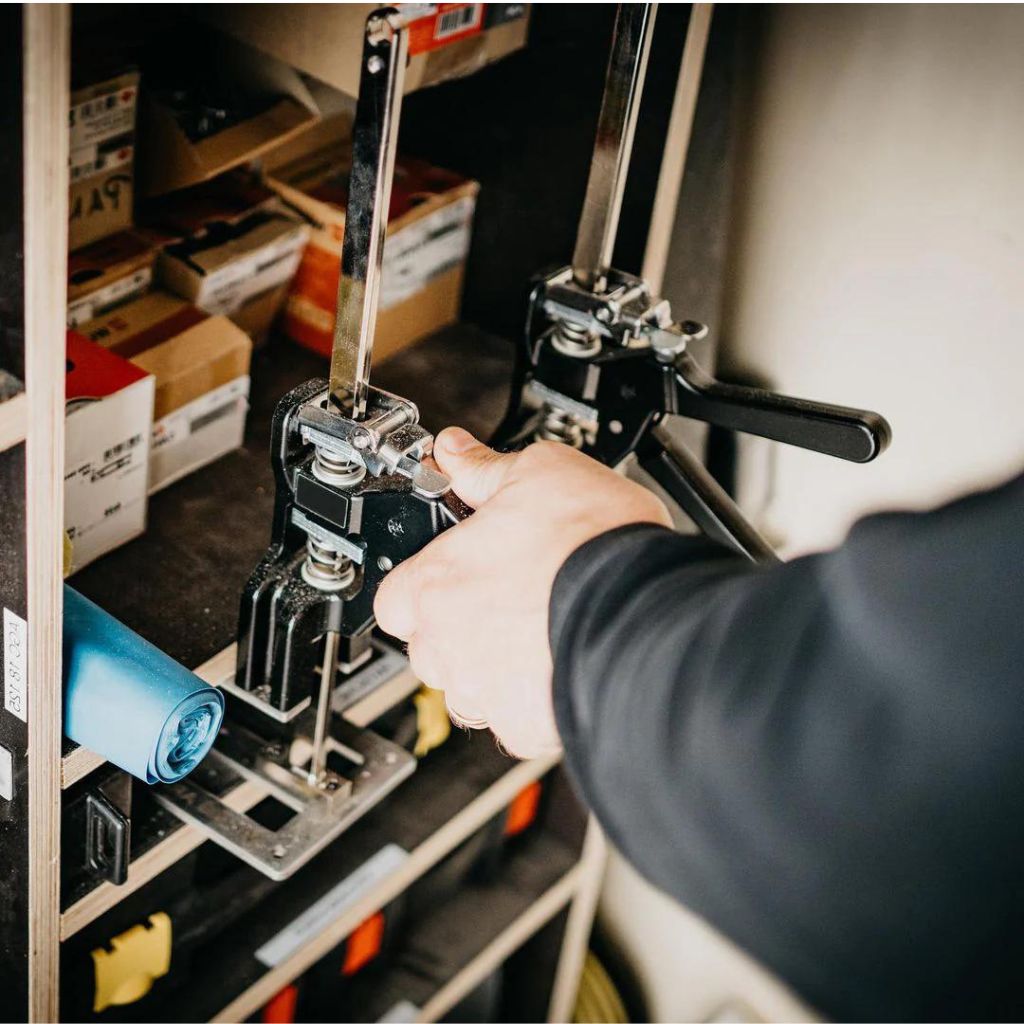 SANRICO PowerArm™ Set (2 Pcs) – SANRICO DEALS