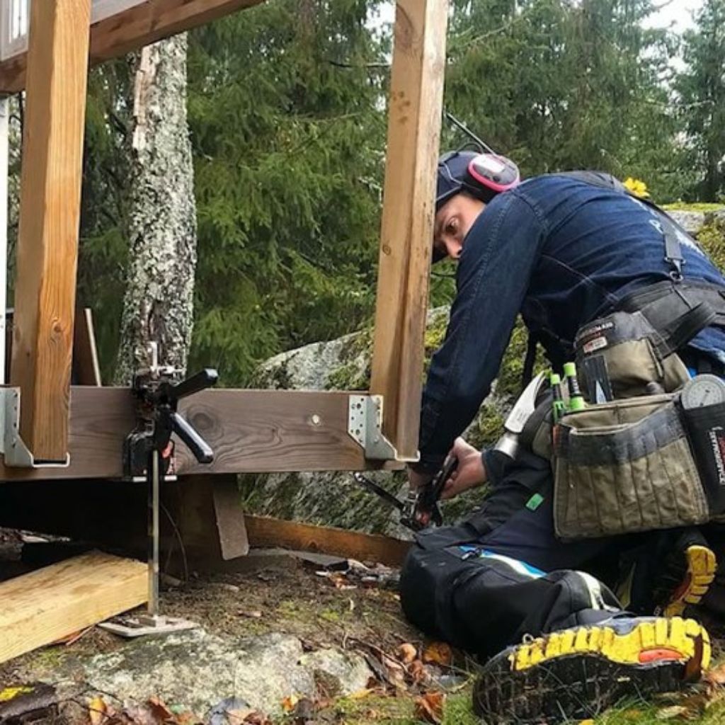 SANRICO PowerArm™ Set (2 Pcs) – SANRICO DEALS