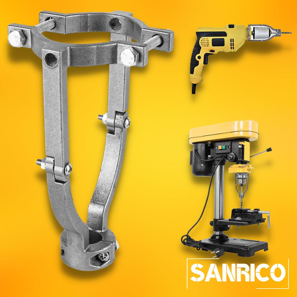 EasySquare™ Adapter (VIP Link) – SANRICO DEALS