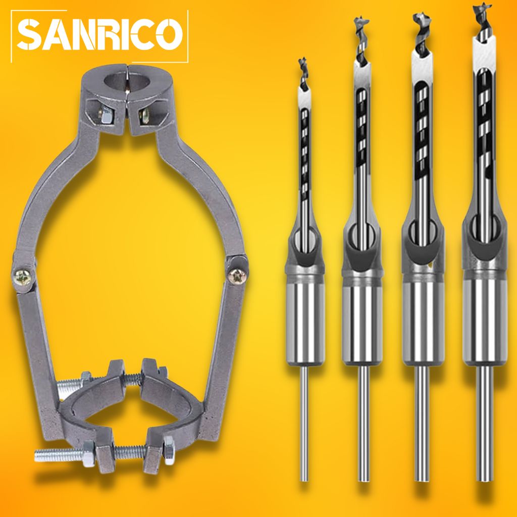 EasySquare™ Adapter (VIP Link) – SANRICO DEALS