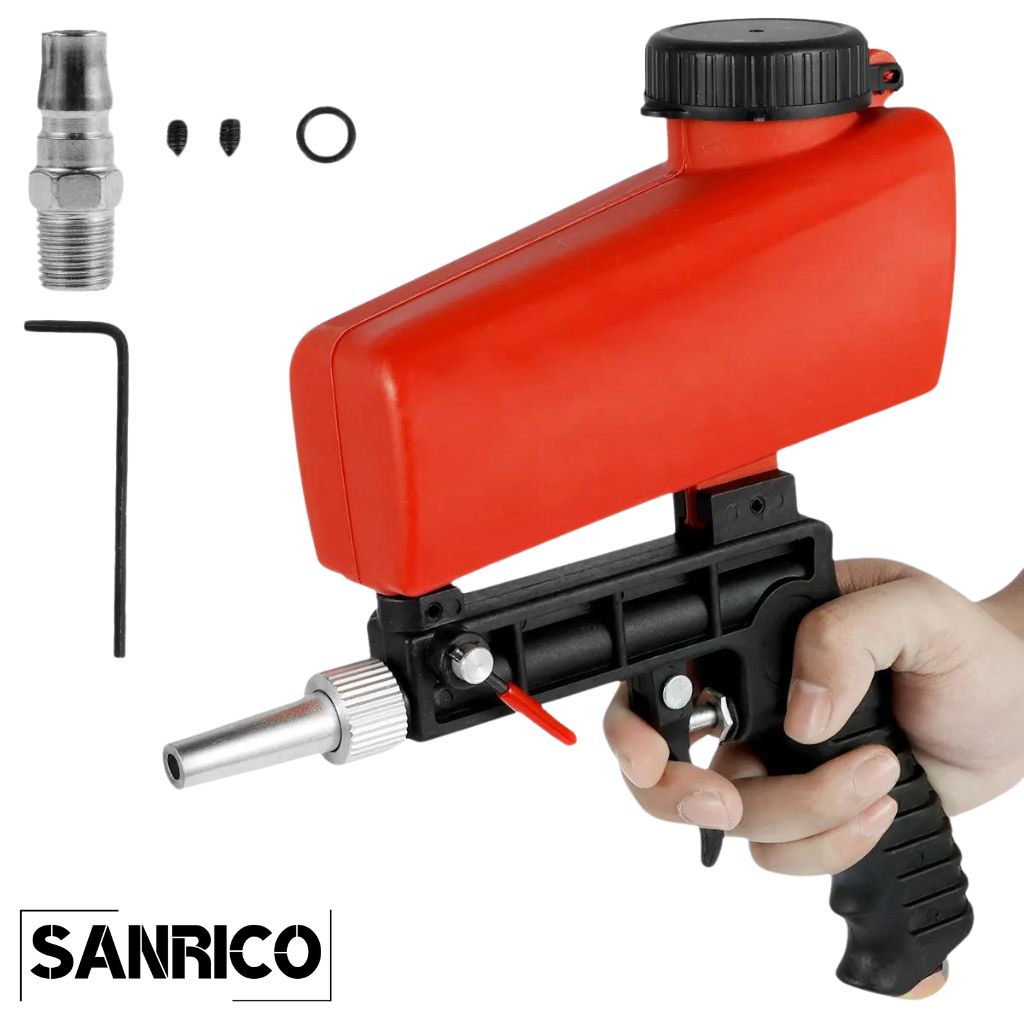 SANRICO Turbo Blaster – SANRICO DEALS