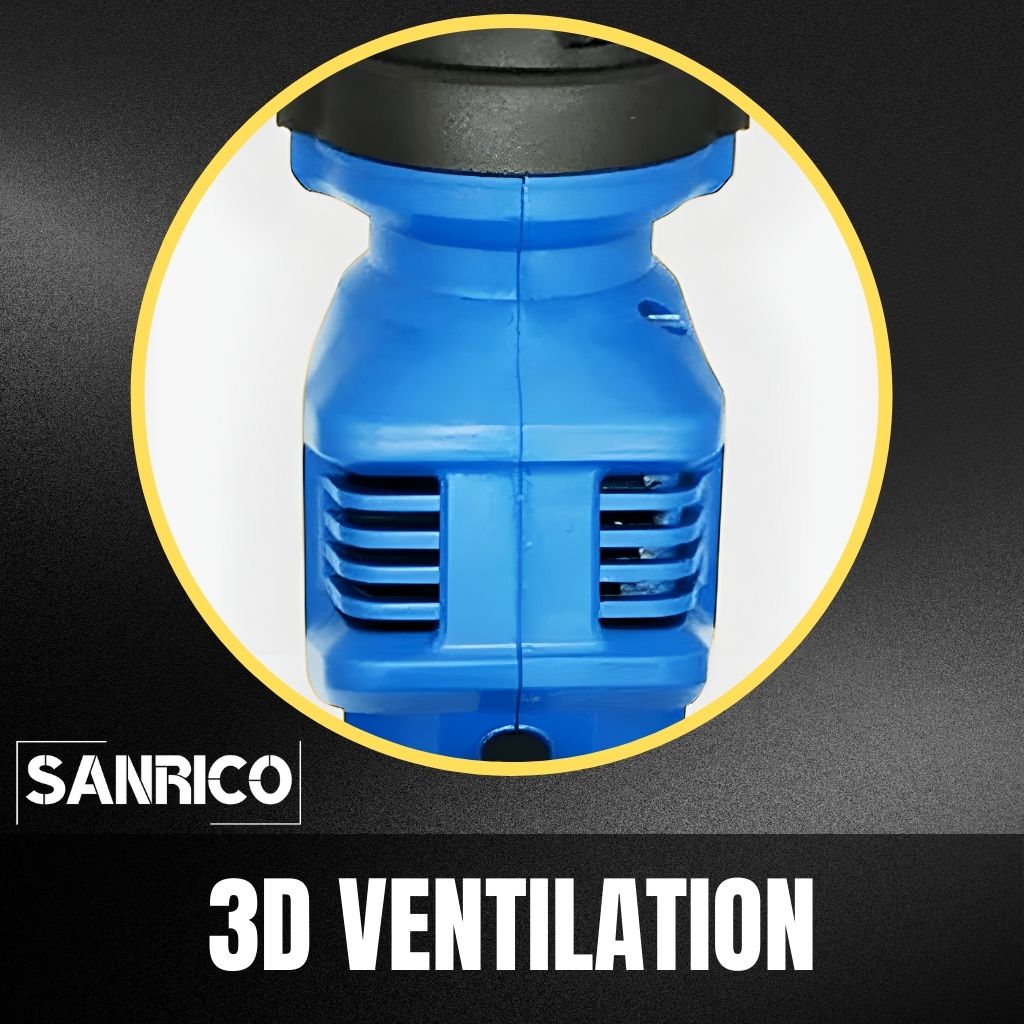 SharpMaster™ Drill Bit Restorer – SANRICO DEALS