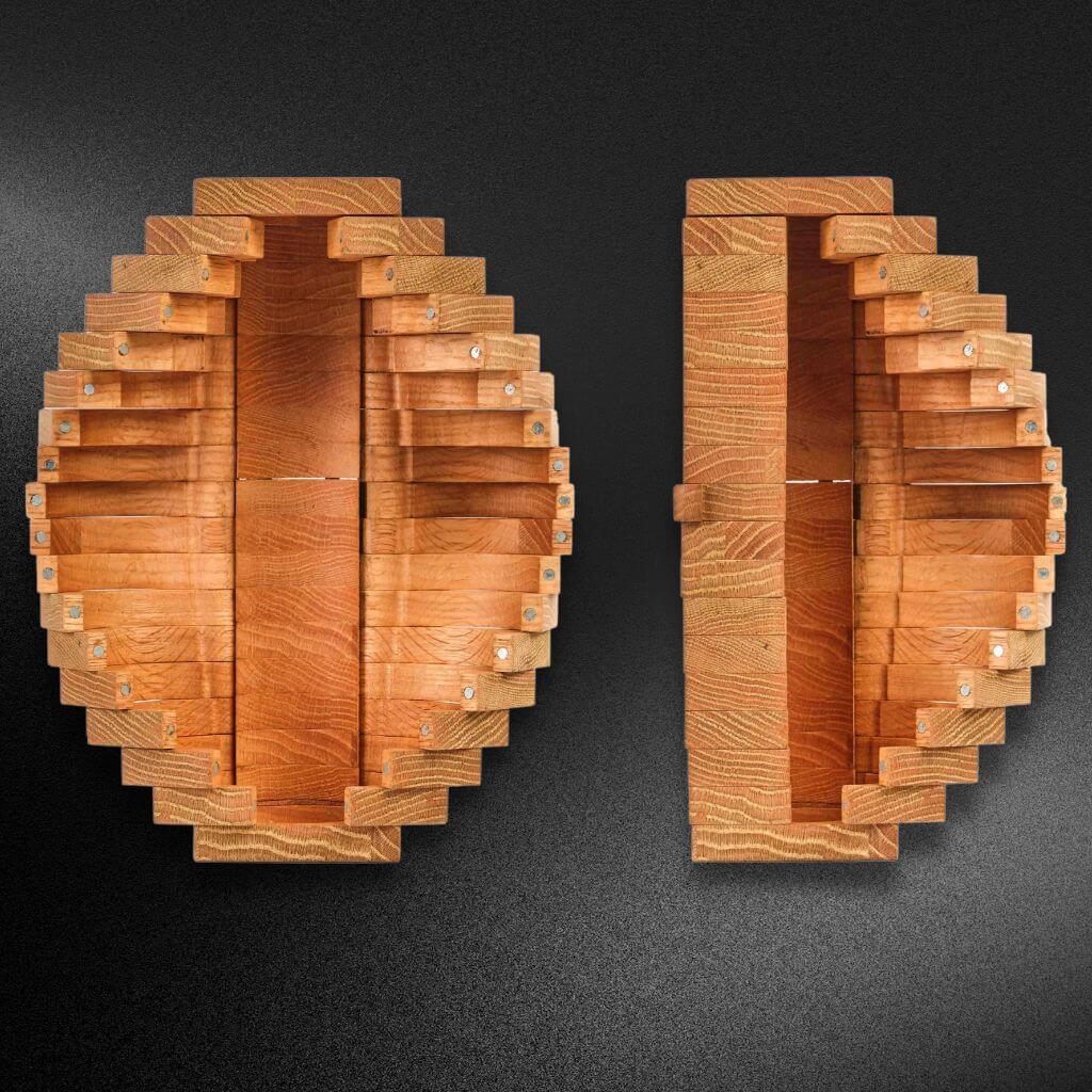 SANRICO Wooden Bottle Box Project – SANRICO DEALS