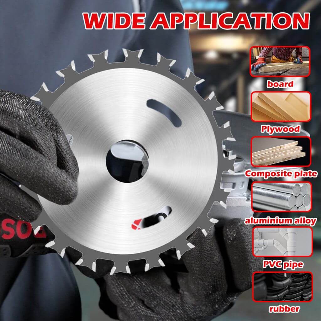 SANRICO WoodBlade™ – SANRICO DEALS