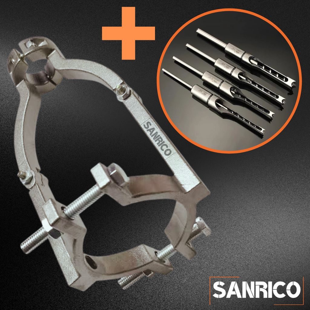 EasySquare™ Adapter – SANRICO DEALS