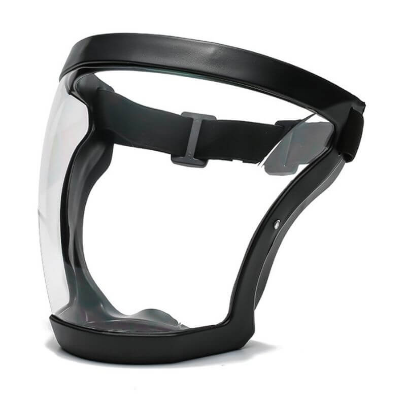Anti-Dust Face Shield – SANRICO DEALS