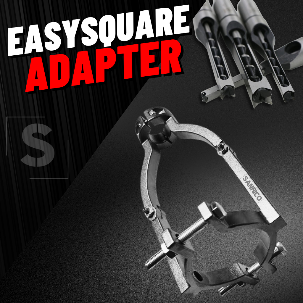 EasySquare™ Adapter (VIP Link) – SANRICO DEALS