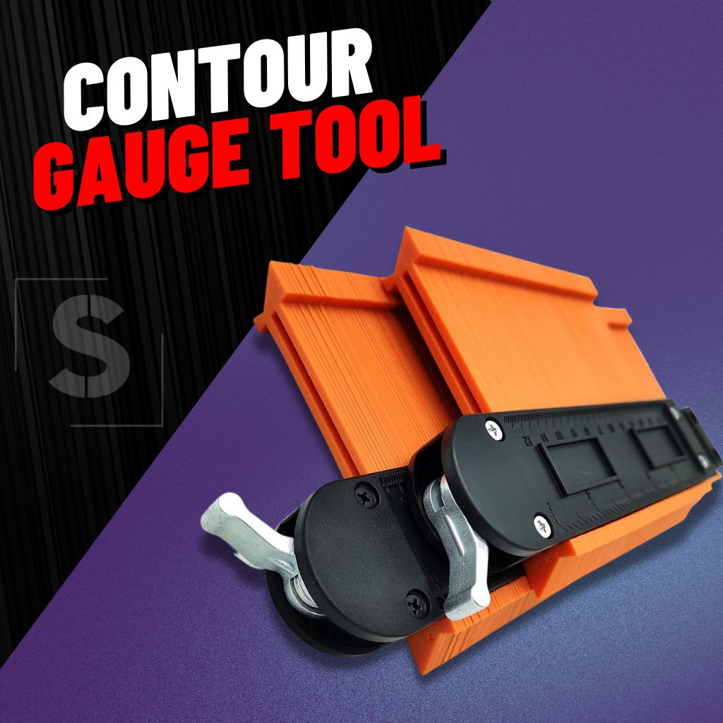 Contour Gauge Tool – SANRICO DEALS